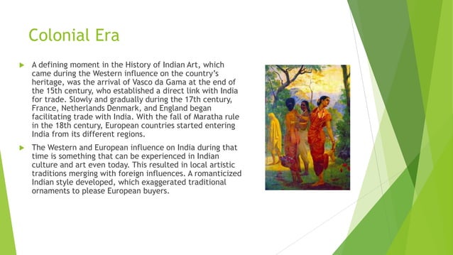 INDIAN ART.pptx. subcontinent art . | PPT