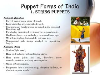 Indian Art and Culture for IAS | PPT
