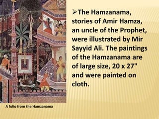 Indian art and japanese art | PPT