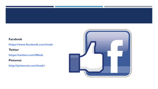 Indiana State Data Center: Access to the Data You Need | PPT