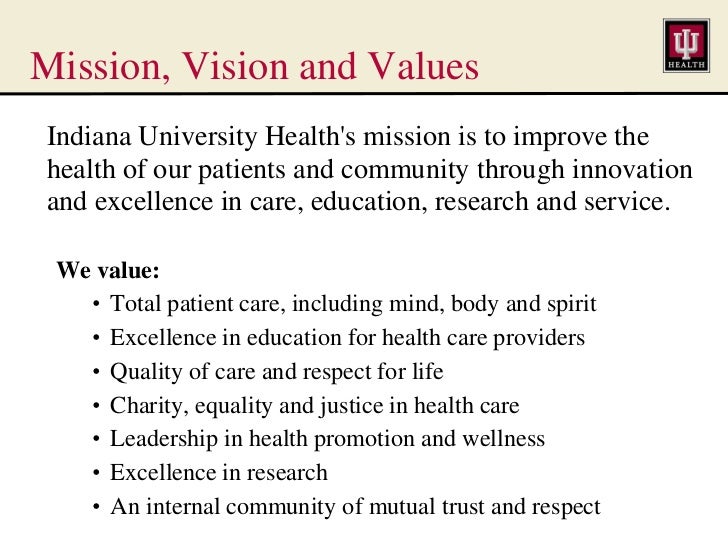 Indiana University Health