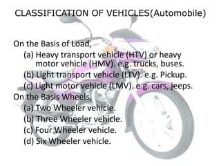 Indian auto history | PPTX