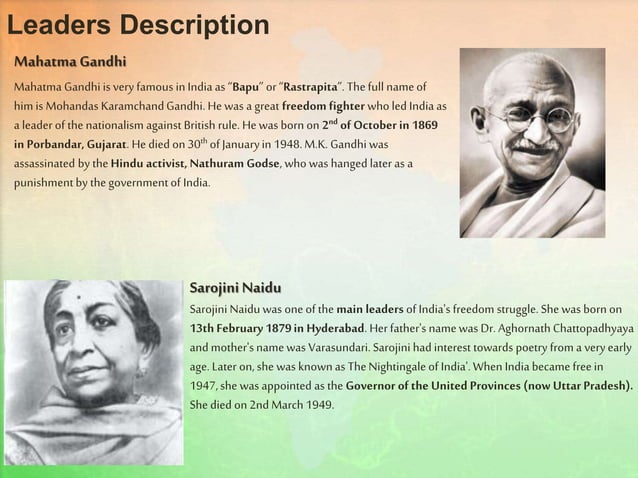 Indian Awakening | PPTX | Hinduism | Religion & Spirituality