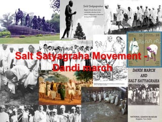 Indian Awakening | PPTX