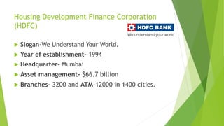 Indian banking system- Himani Panwar | PPTX | Business Banking ...