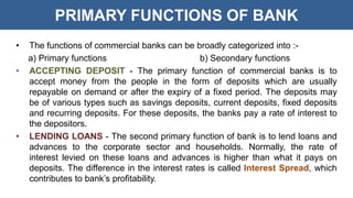 Indian Banking System | PPT