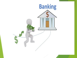 Indian Banking system and Classification of Banks | PPTX