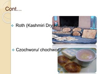 Indian bread's ....................... | PPT
