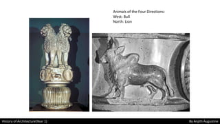 Indian buddist chithya sanchi | PPTX | Buddhism | Religion & Spirituality