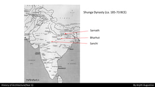 Indian buddist chithya sanchi | PPTX | Buddhism | Religion & Spirituality