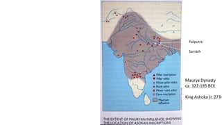 Indian buddist chithya sanchi | PPTX | Buddhism | Religion & Spirituality