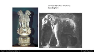 Indian buddist chithya sanchi | PPTX | Buddhism | Religion & Spirituality