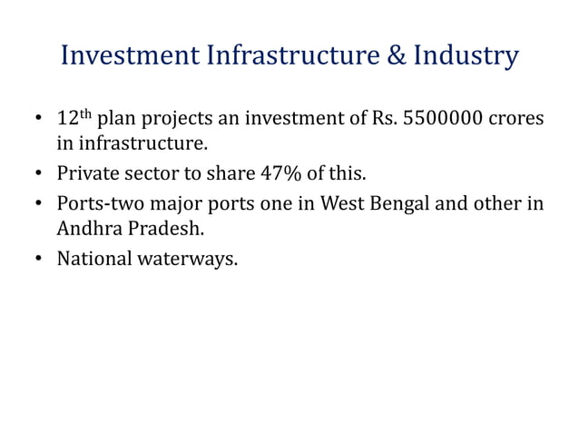 Indian budget 2013 | PDF