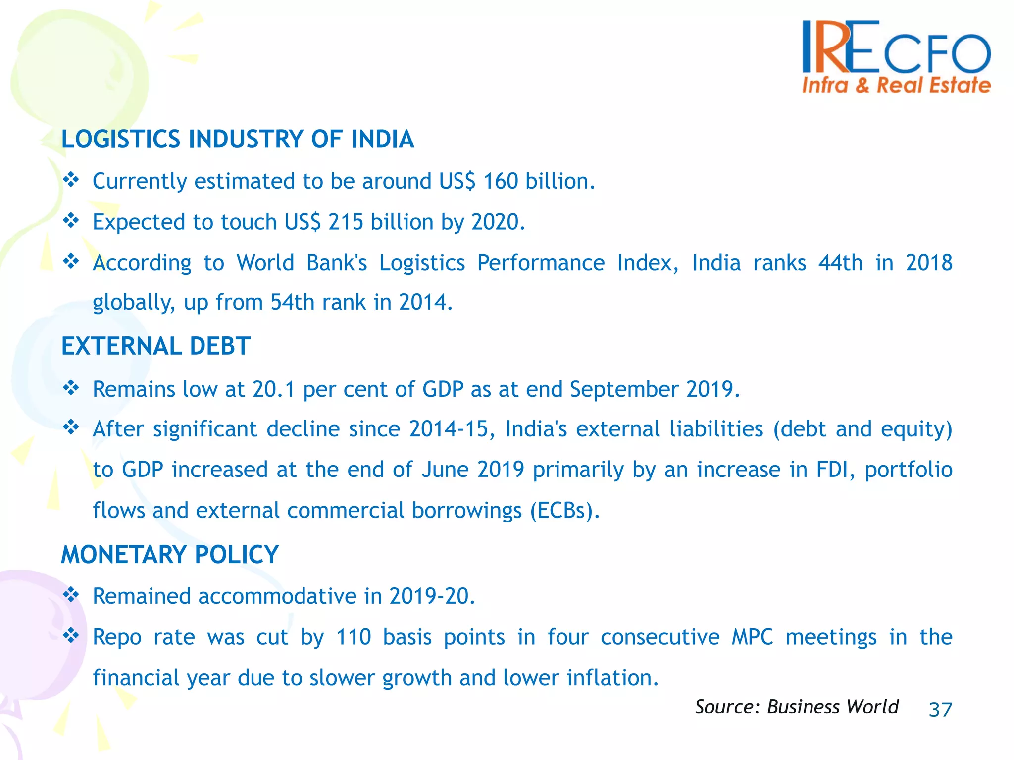 Indian budget 2020: An Economic Perspective | PDF