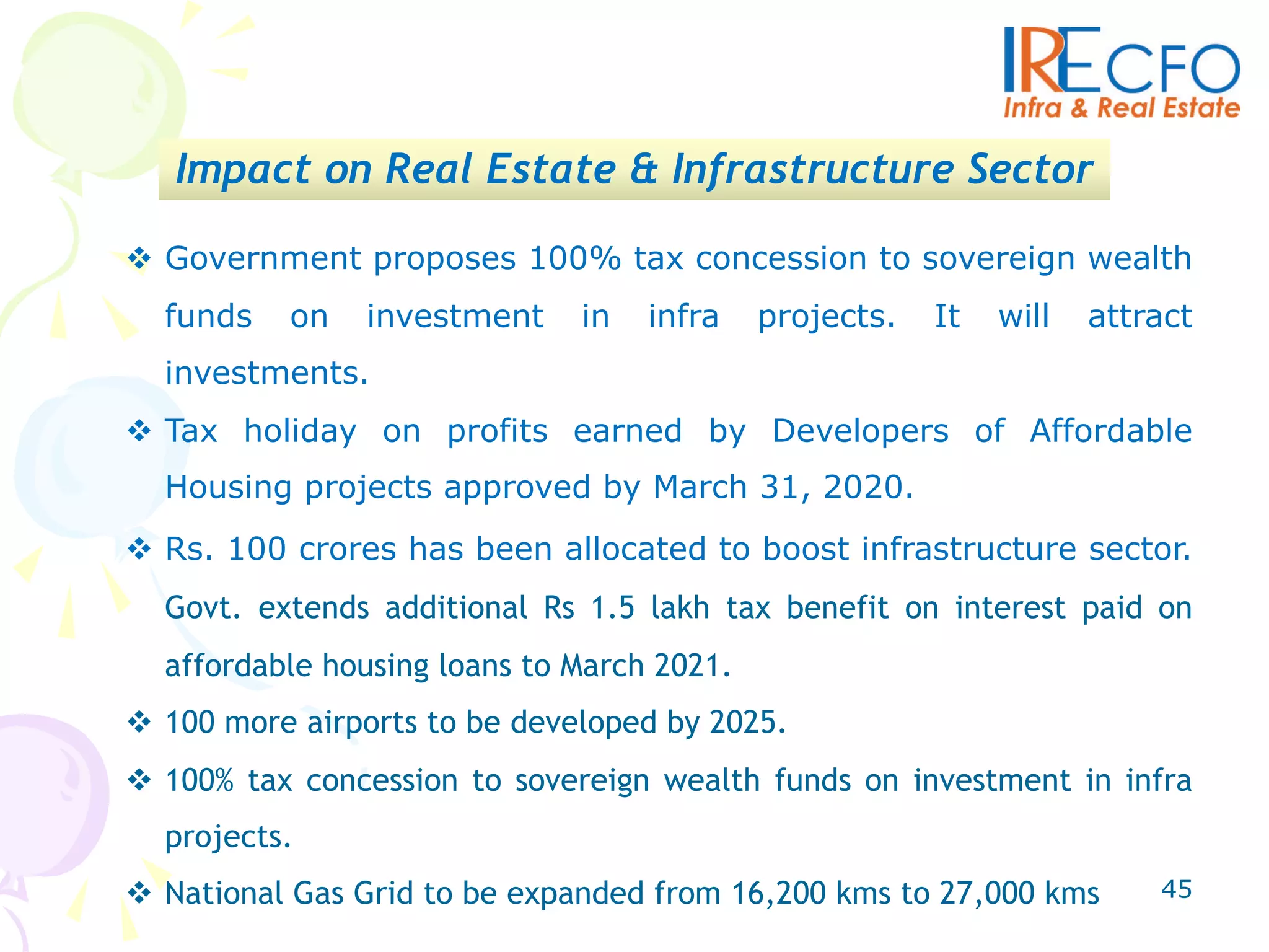 Indian budget 2020: An Economic Perspective | PDF