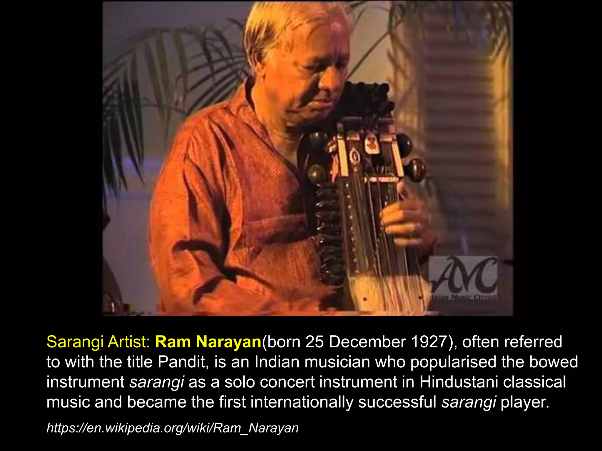 Music Instruments of India (1/3) | PDF