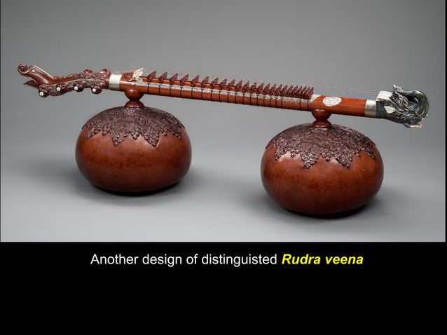 Music Instruments of India (1/3) | PDF | Classical Music | Music