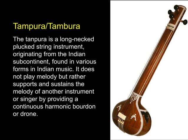 Music Instruments of India (1/3) | PDF | Classical Music | Music