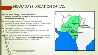 Indian civilation (2) | PPT