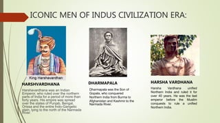 Indian civilation (2) | PPT