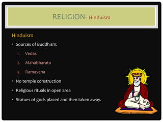 Indian civilization | PDF