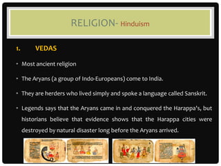 Indian civilization | PDF