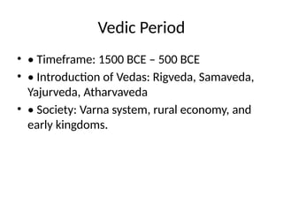 Indian_Civilization_ and their importance Presentation.pptx