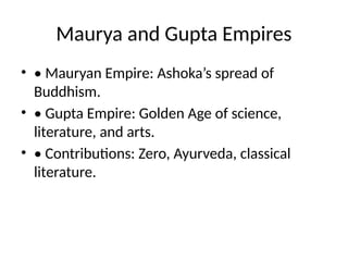 Indian_Civilization_ and their importance Presentation.pptx