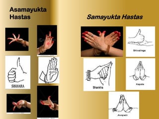 Indian classical danc style | PPTX