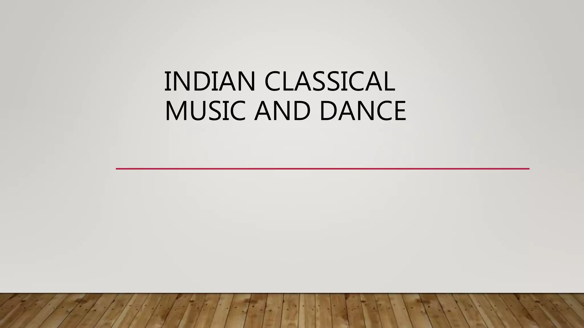 Indian classical music.pptx