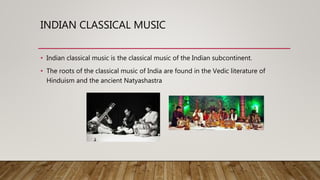 Indian classical music.pptx