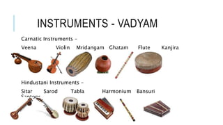 Indian Classical Music.pptx