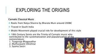 Indian Classical Music.pptx