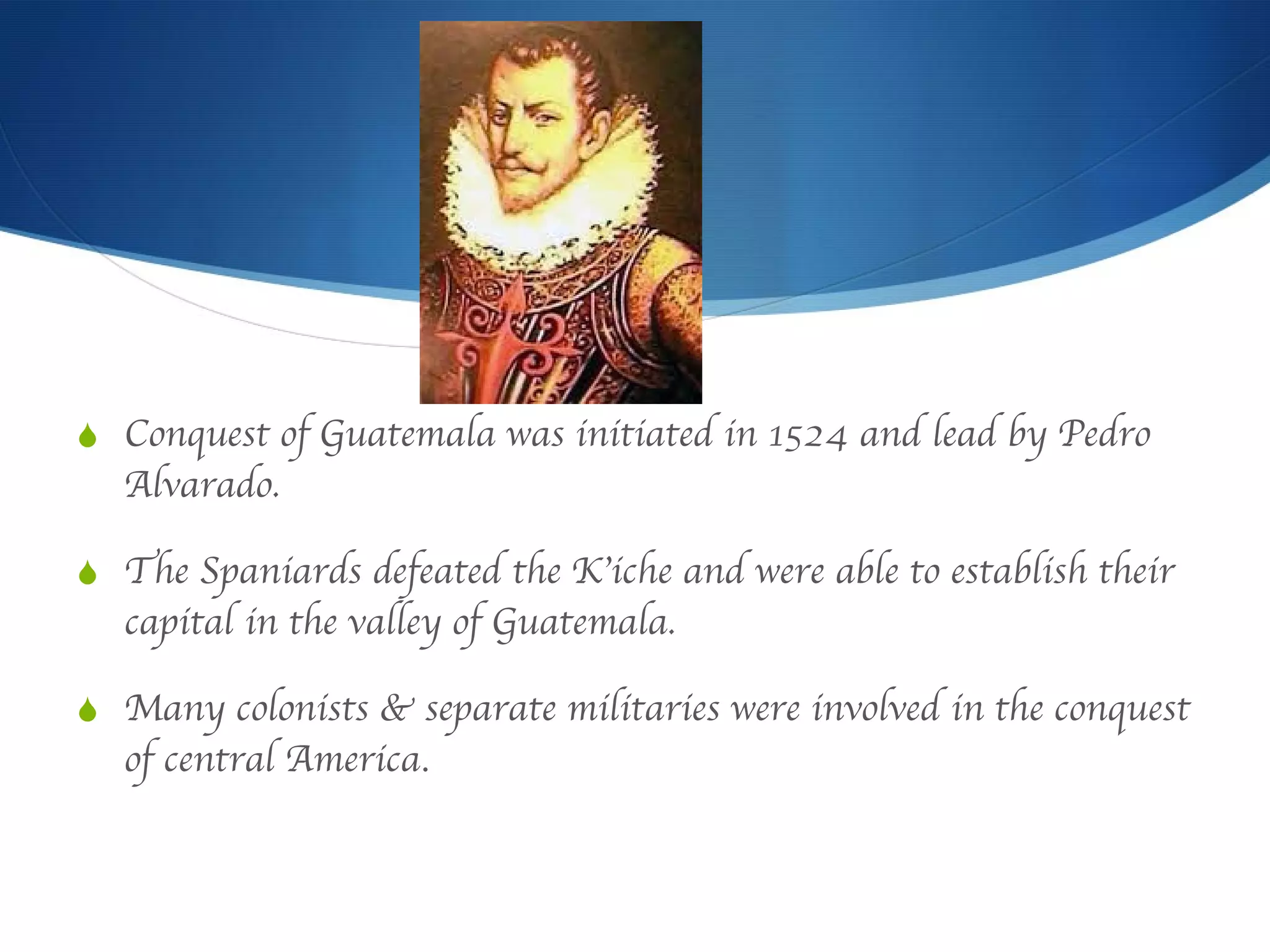 Indian conquistadors | PPT
