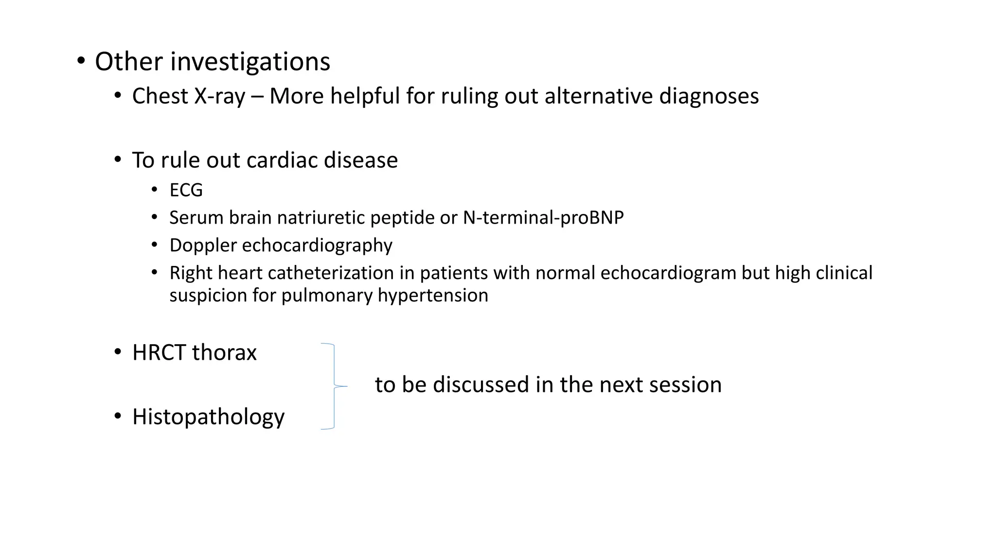 Indian consensus statement for the diagnosis and management of IPF | Jindal chest clinic | PPTX