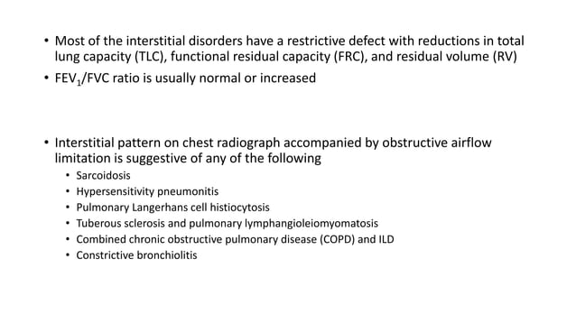 Indian consensus statement for the diagnosis and management of IPF | Jindal chest clinic | PPT