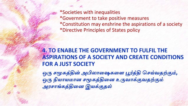 Indian Constitution - An Introduction | PPTX | Hinduism | Religion ...