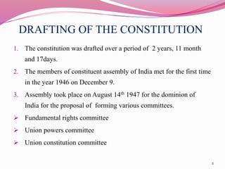 INDIAN CONSTITUTION.pptx