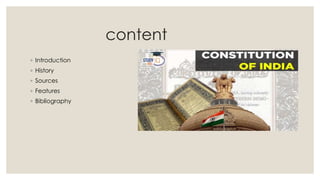 Indian constitution.pdf | Law