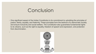 Indian constitution.pdf | Law