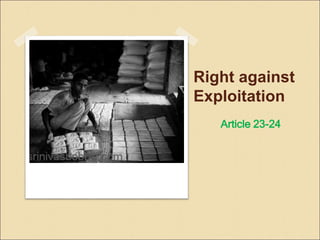 Indian Constitution and Fundamental rights.pptx