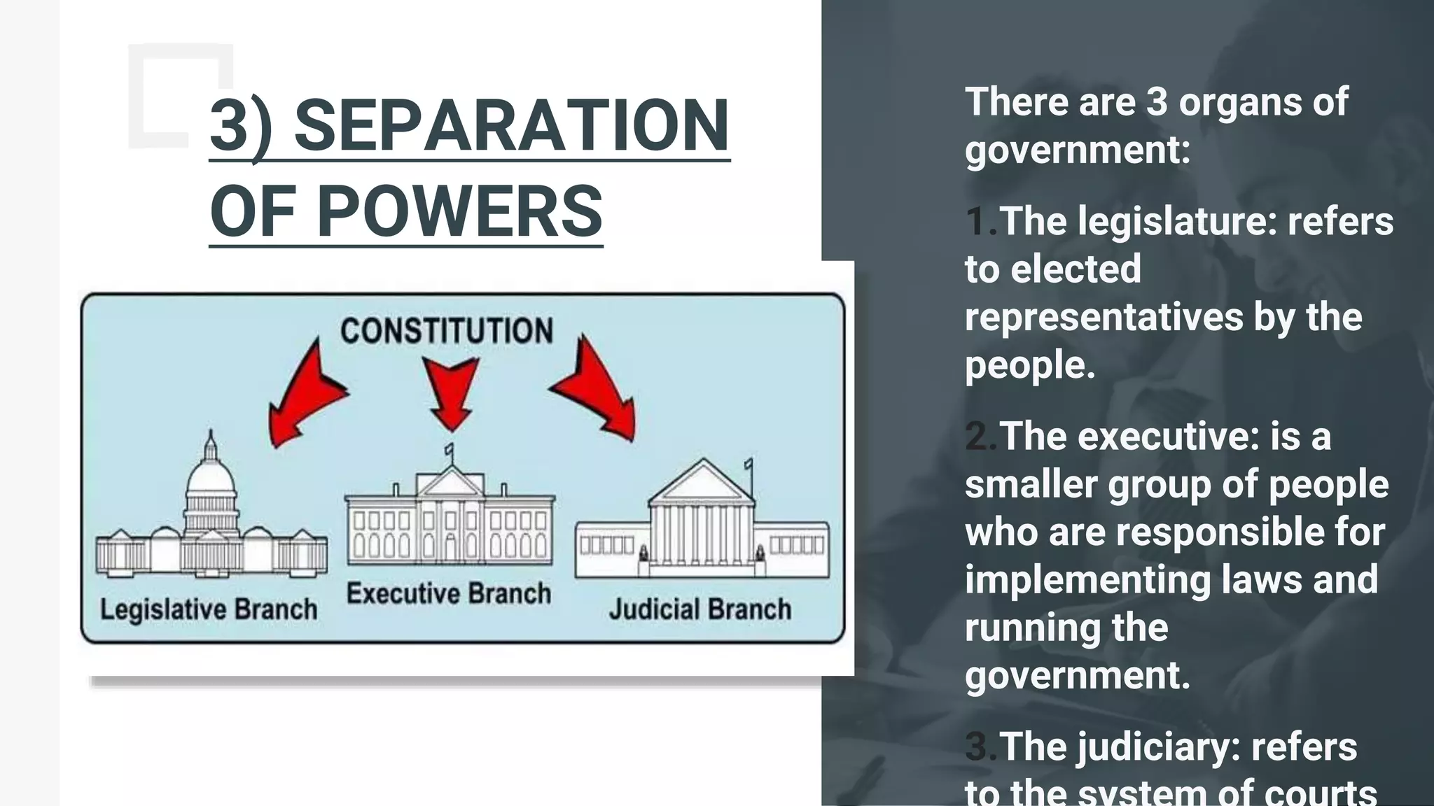 Indian constitution (class 8 civics) | PPTX