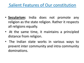 Indian Constitution(In short).pptx