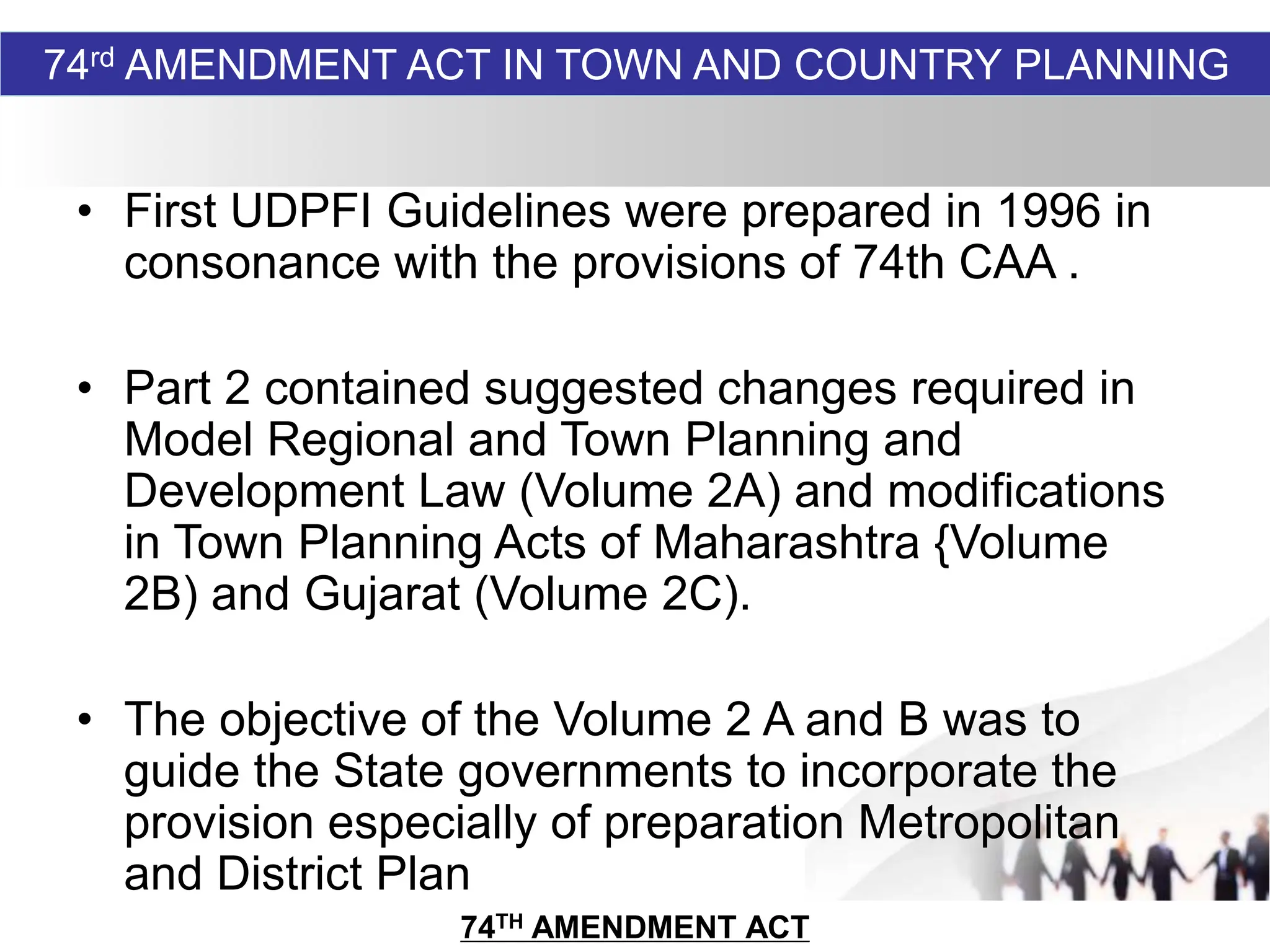 74th Amendment of India PPT by Piyush(IC).pptx