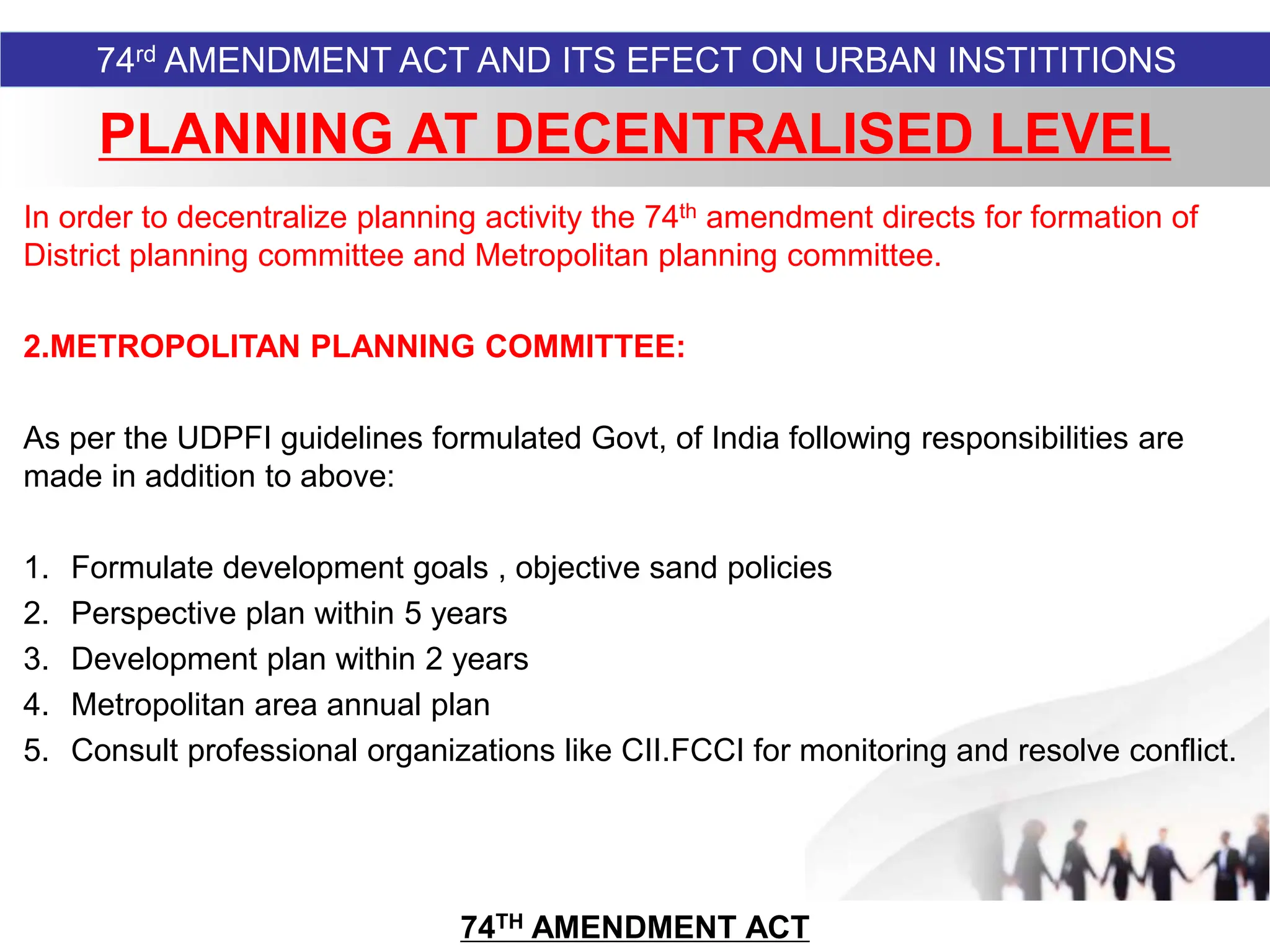 74th Amendment of India PPT by Piyush(IC).pptx