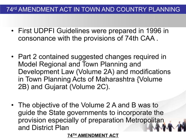 74th Amendment of India PPT by Piyush(IC).pptx