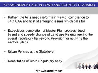 74th Amendment of India PPT by Piyush(IC).pptx
