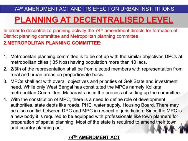 74th Amendment of India PPT by Piyush(IC).pptx