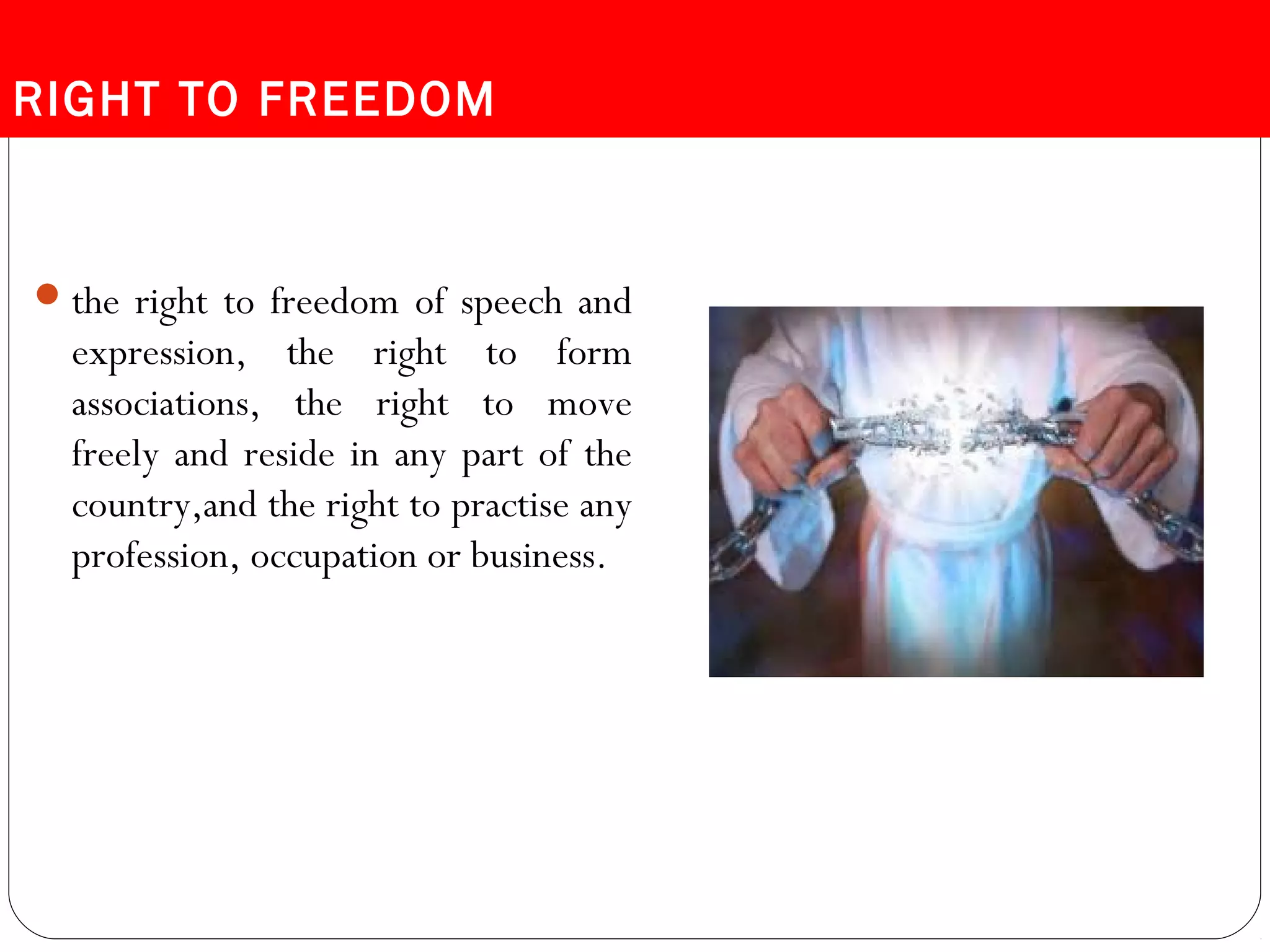 Indian Constitution & Rights and Duties of a citizen | PPT