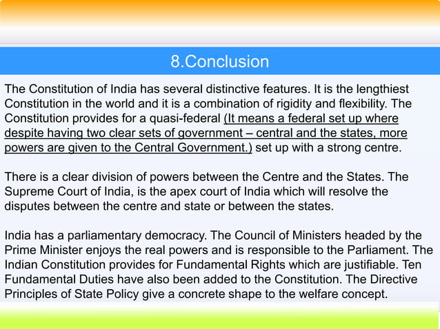 Indian Constitution unit II.ppt